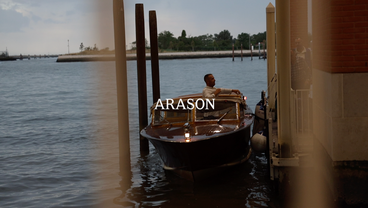 Arason | ARASON