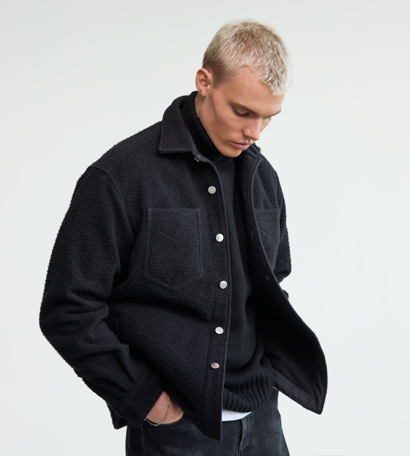 Casentino Jacket | ARASON